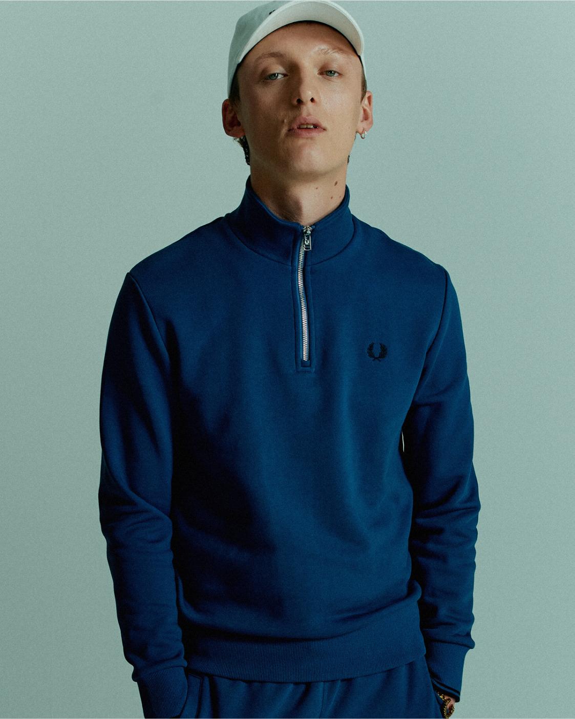 Fred Perry | Original Since 1952 | Fred Perry UK