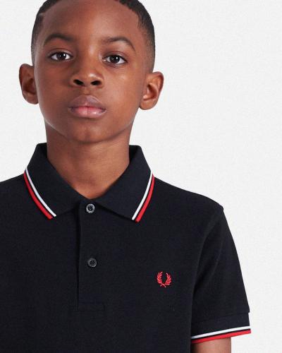 Fred Perry | Original Since 1952 | Fred Perry