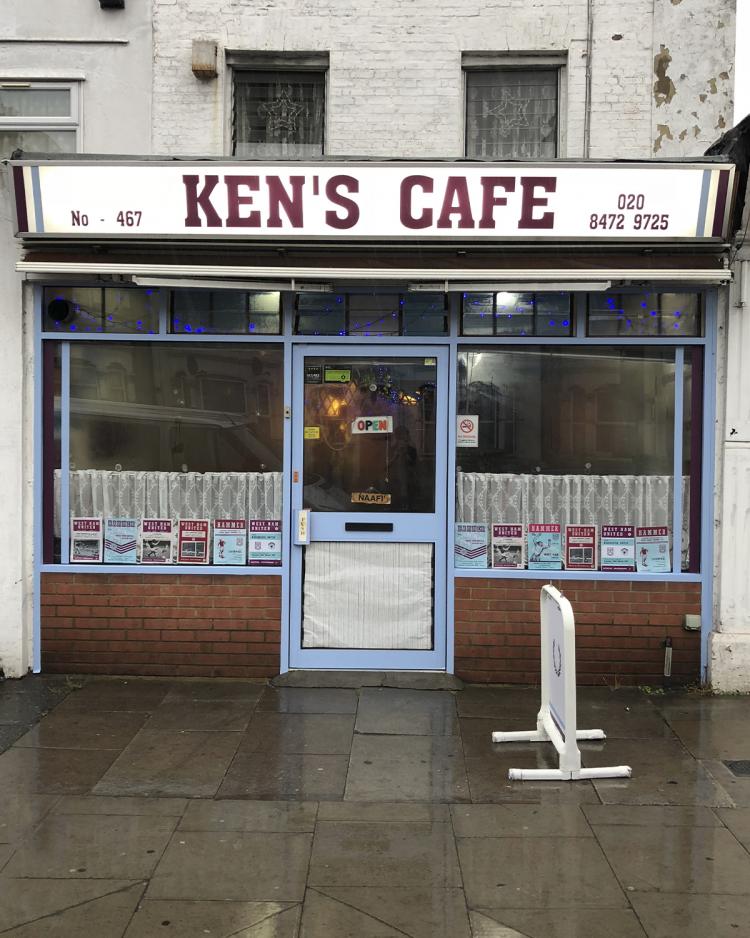 Fred Perry | Original Since 1952 | Fred Perry