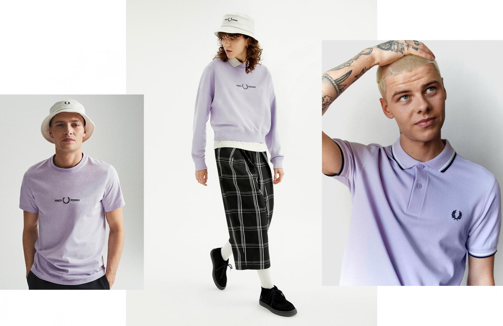 Fred Perry | Original Since 1952 | Fred Perry UK