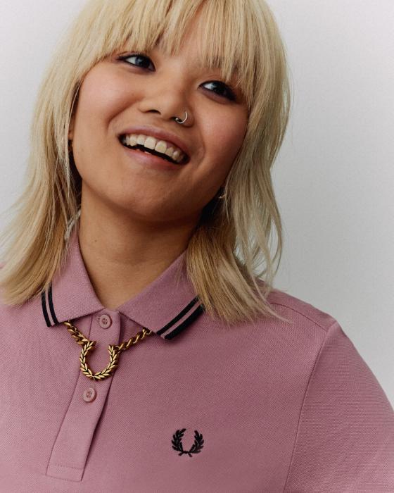 Womens Landing | Fred Perry UK