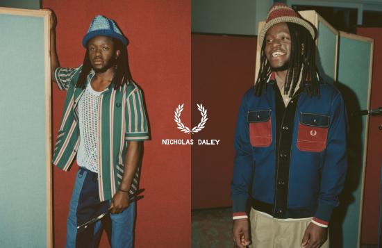 Fred Perry | Original Since 1952 | Fred Perry