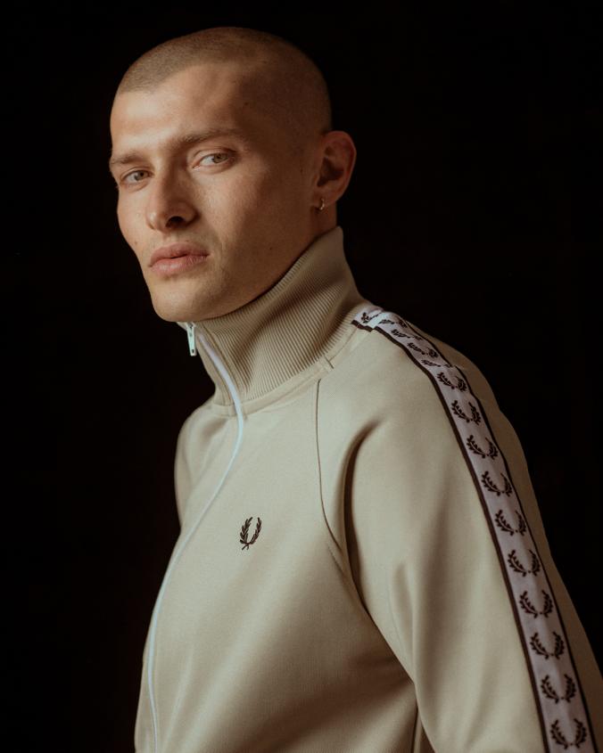 Fred Perry | Original Since 1952 | Fred Perry UK