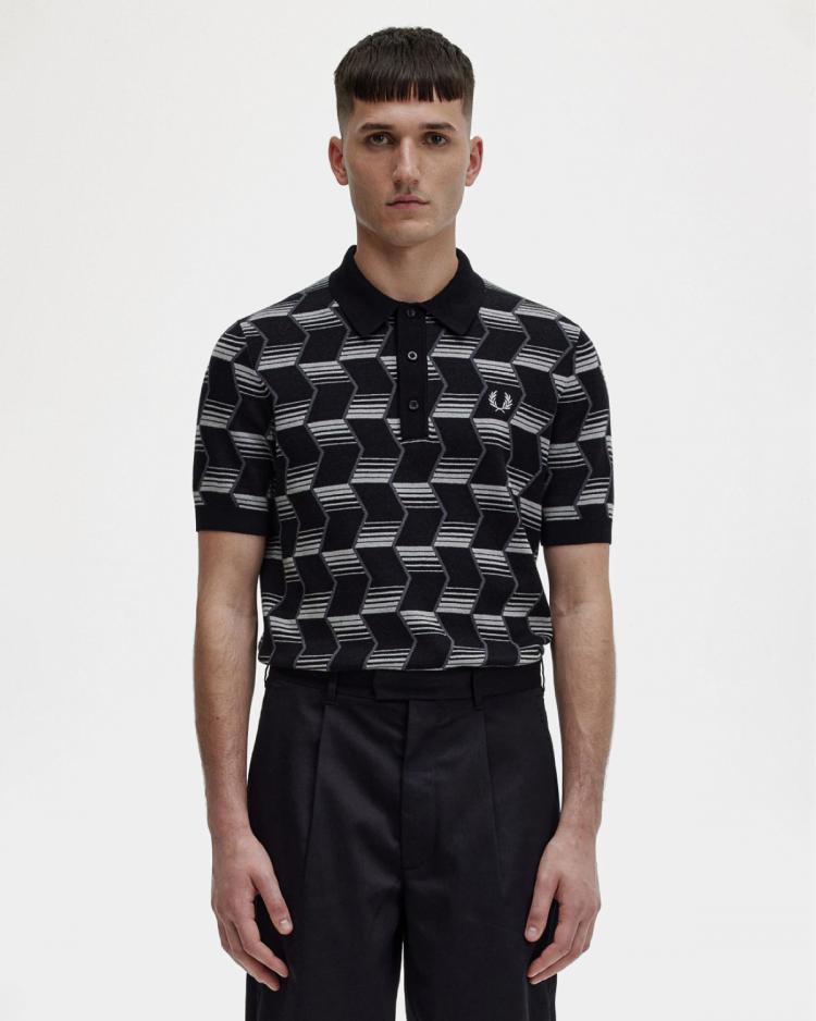 Mens Landing | Fred Perry US