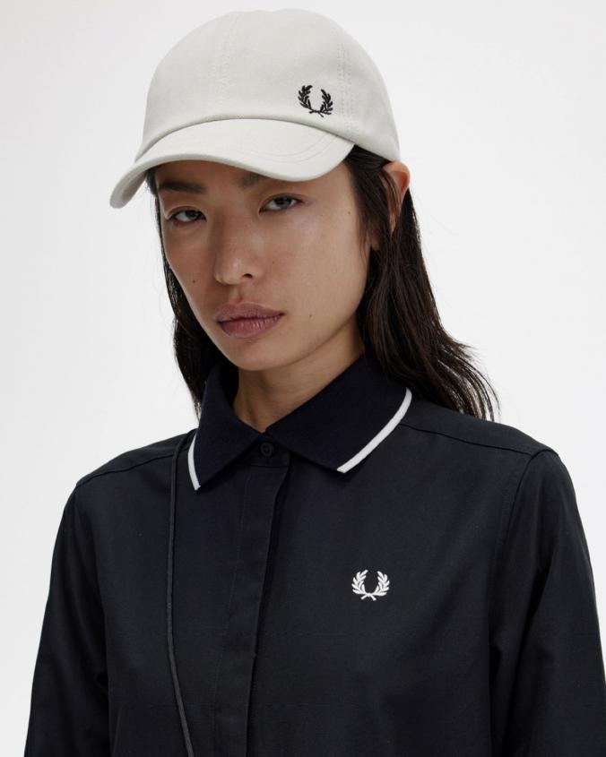 Womens Landing | Fred Perry US