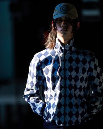 Fred Perry | Original Since 1952 | Fred Perry UK