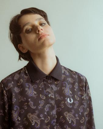 Womens Landing | Fred Perry UK