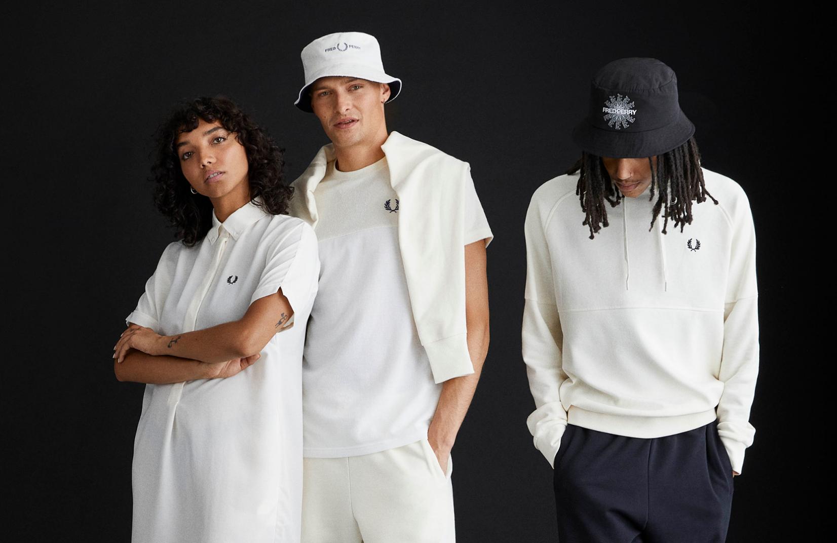 Fred Perry | Original Since 1952 | Fred Perry UK