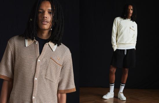 Fred Perry | Original Since 1952 | Fred Perry