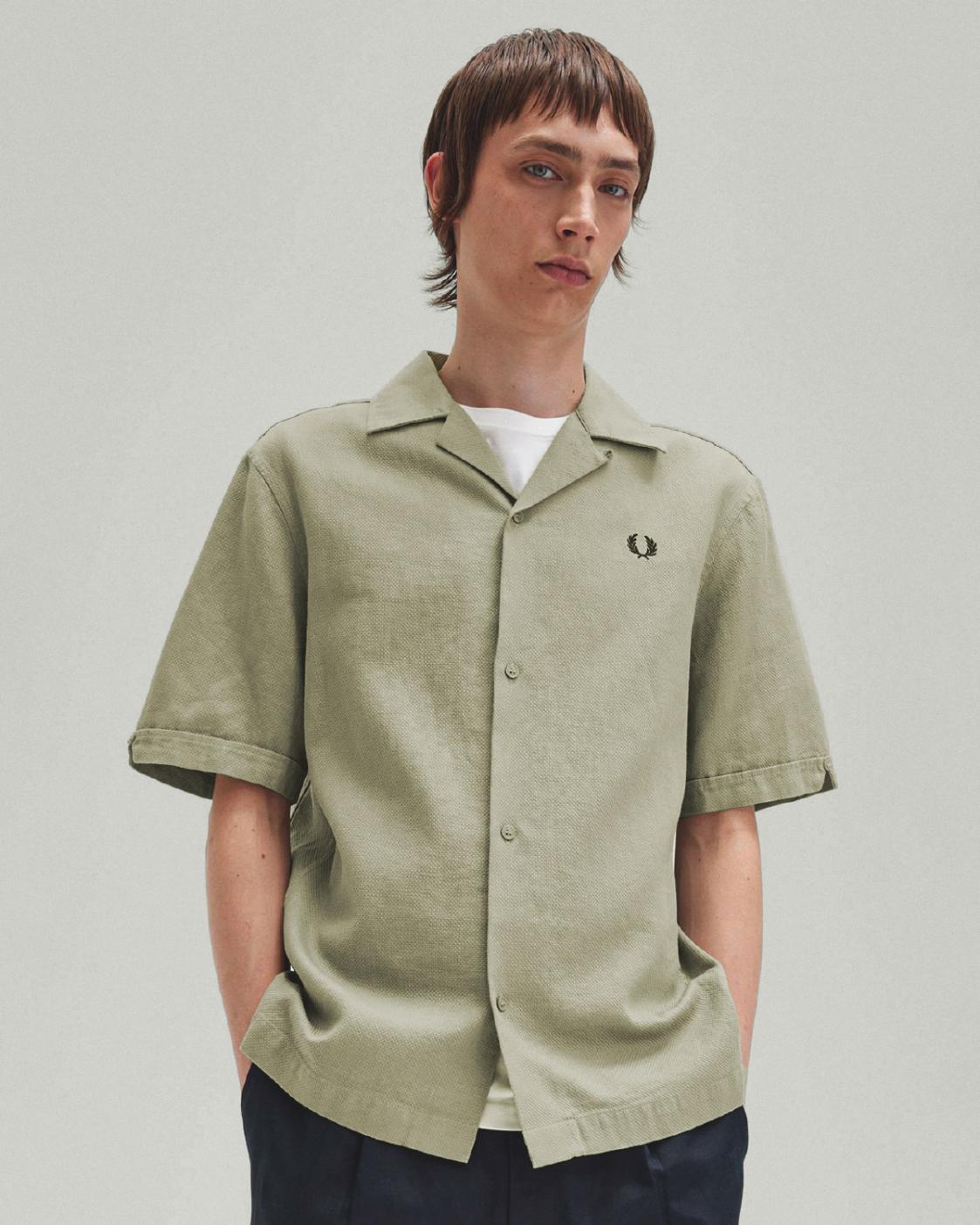 Fred Perry | Original Since 1952 | Fred Perry UK