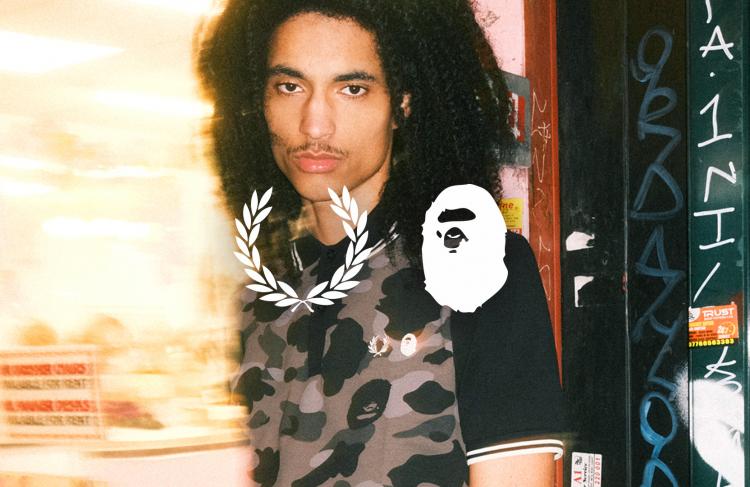 Fred Perry | Original Since 1952 | Fred Perry UK