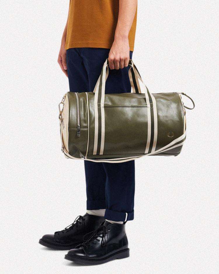 Original Depuis 1952 | Fred Perry FR