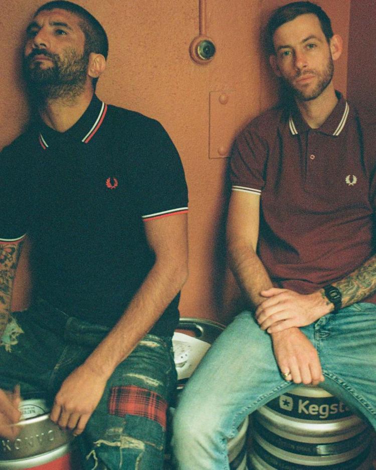 Fred Perry | Original Since 1952 | Fred Perry UK