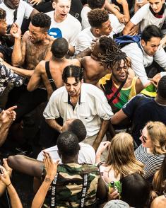 Fred Perry | Original Since 1952 | Fred Perry UK