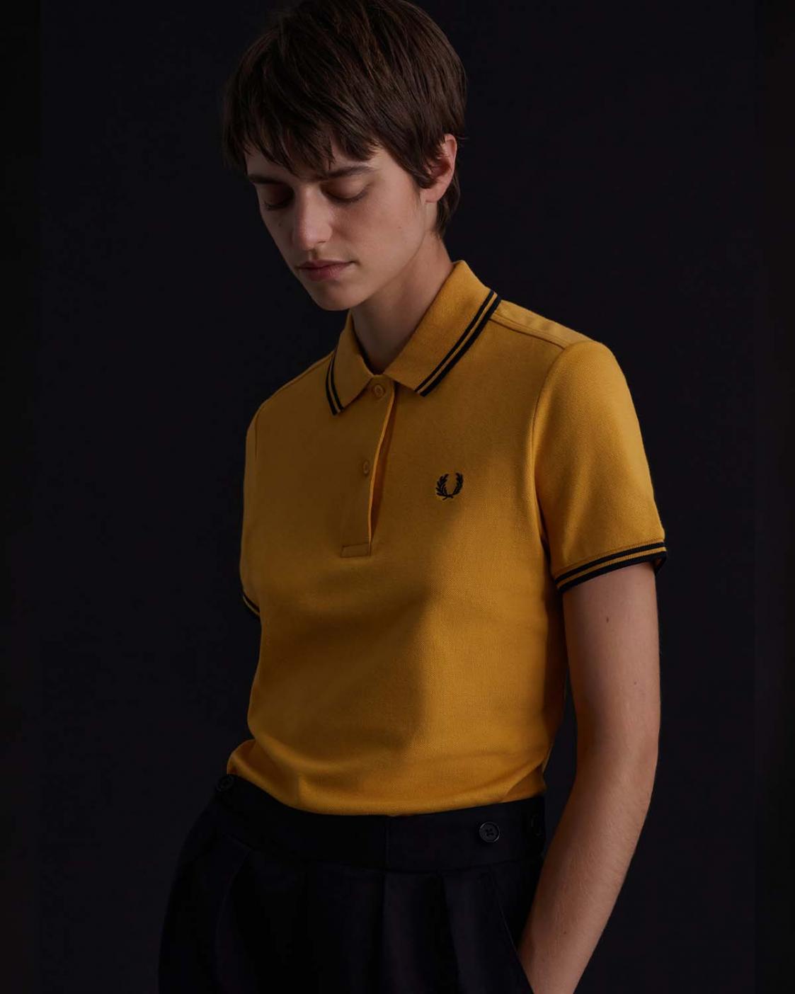 Fred Perry | Original Since 1952 | Fred Perry