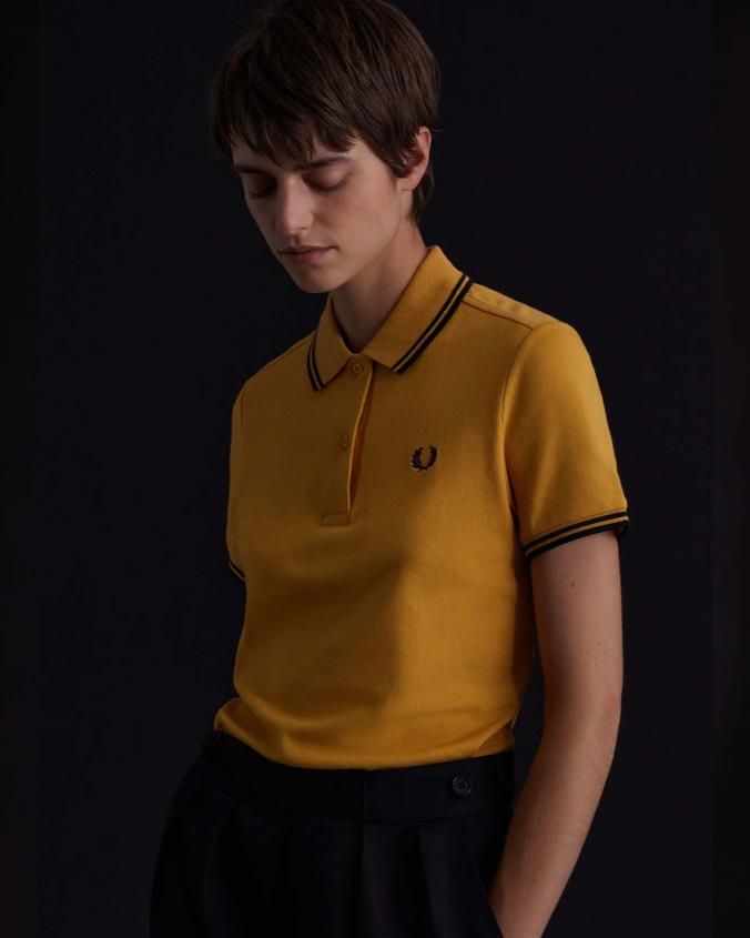 Fred Perry | Original Since 1952 | Fred Perry
