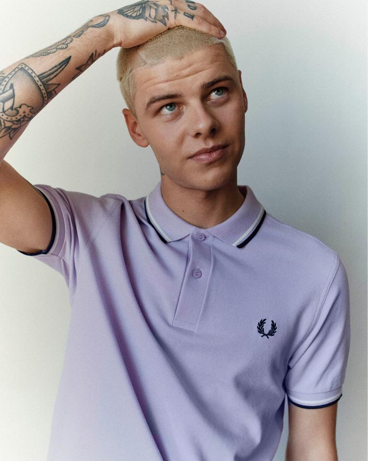 Fred Perry | Original Since 1952 | Fred Perry UK