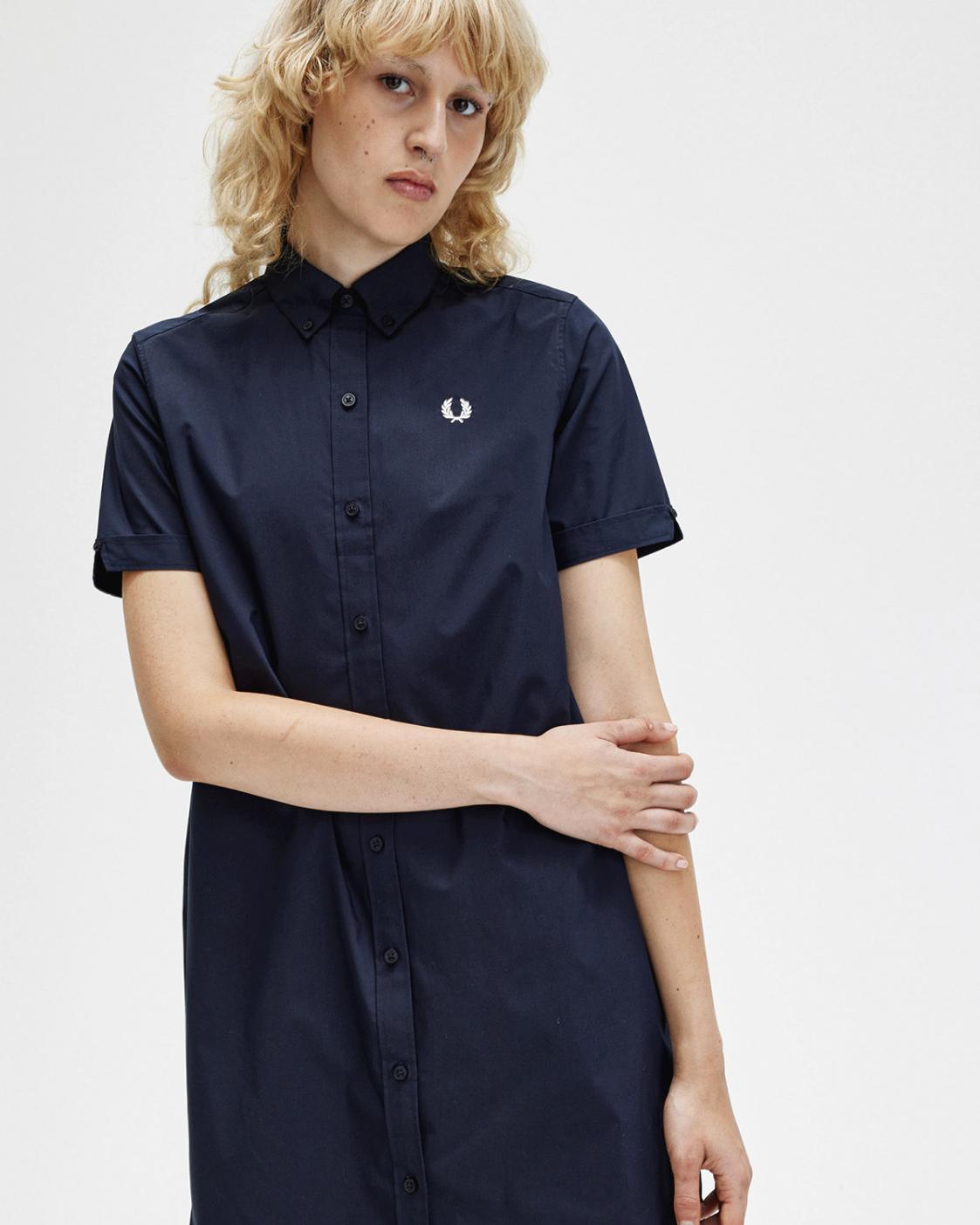 Womens Landing | Fred Perry UK