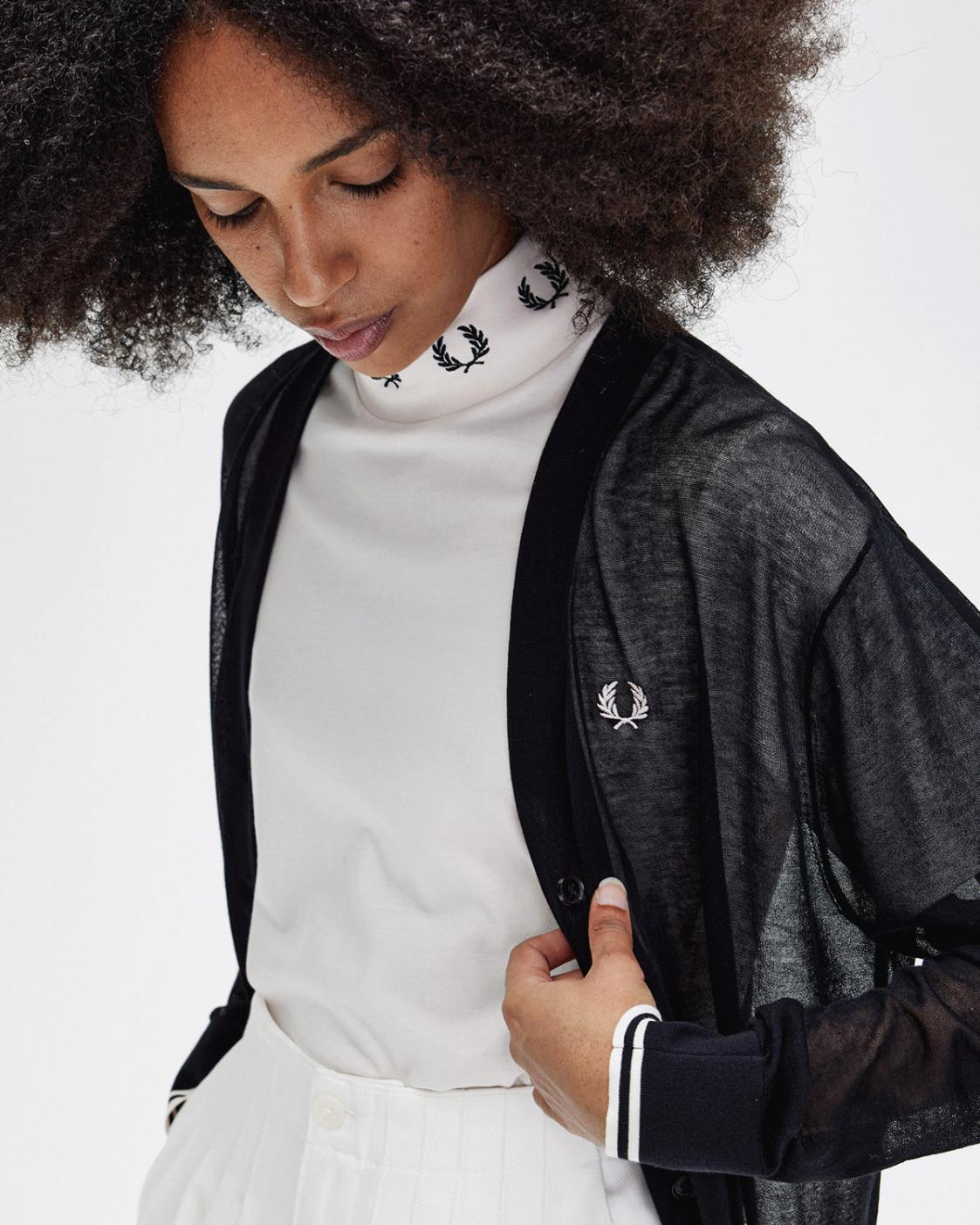 Womens Landing | Fred Perry UK