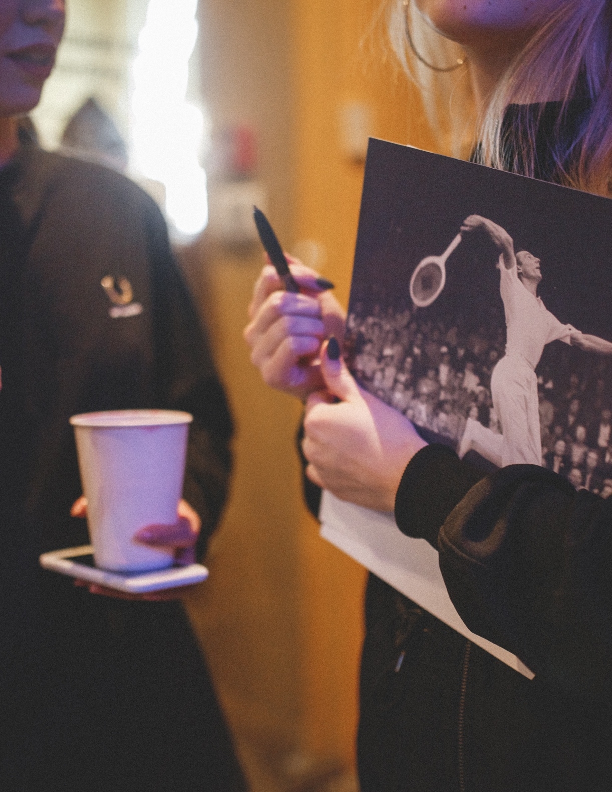 Post-Punk in Russia | Fred Perry US