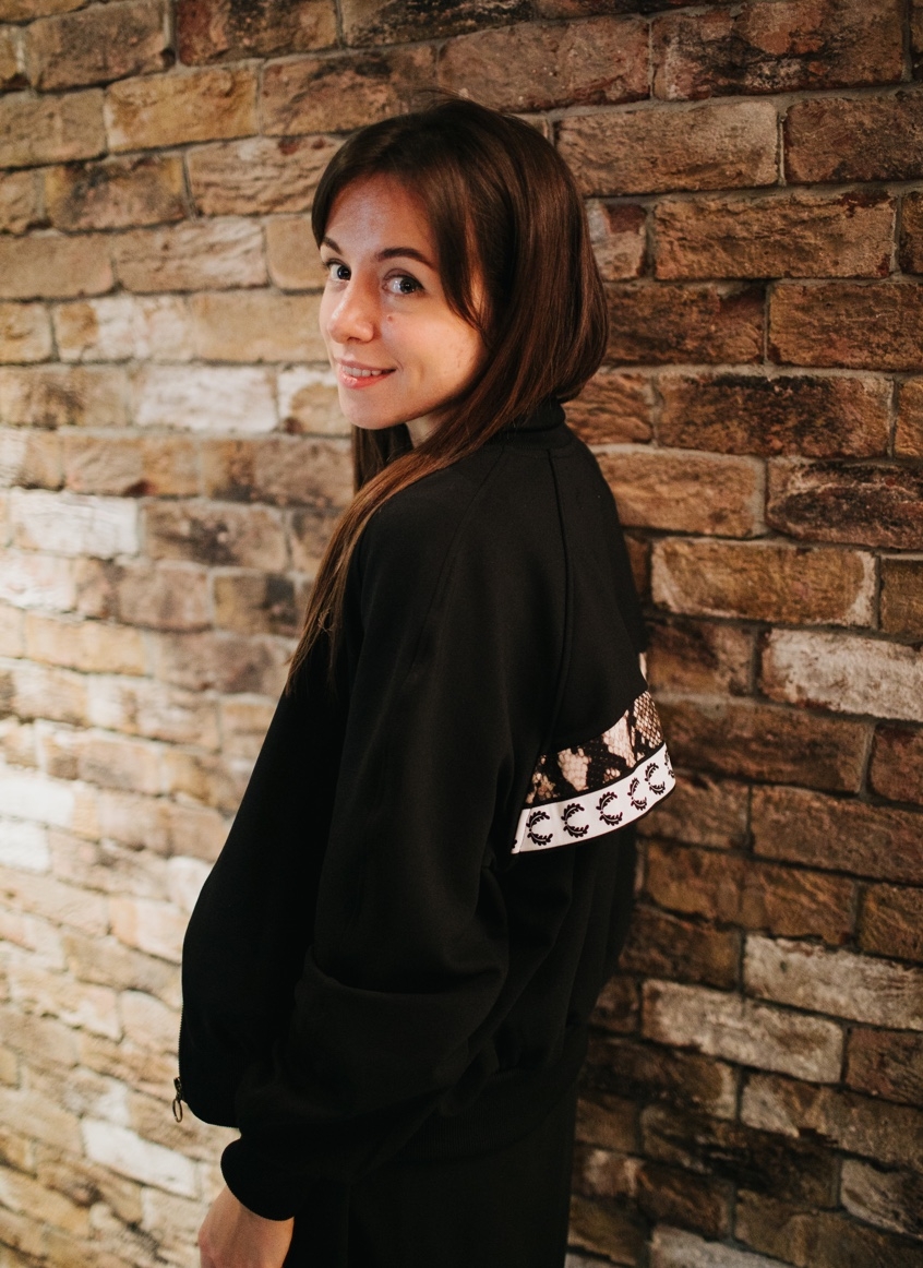 Post-Punk in Russia | Fred Perry