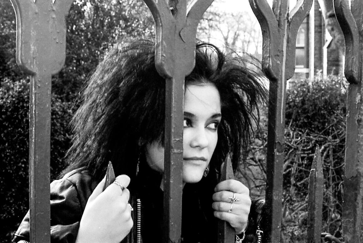 Grown Up In Britain | Fred Perry