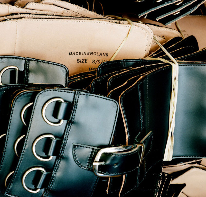 George Cox: A Family Affair | Fred Perry