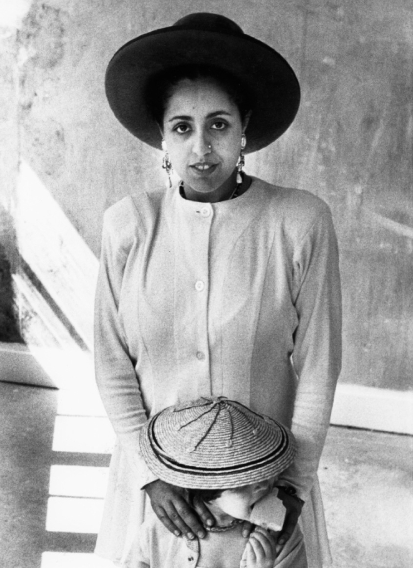 Poly Styrene: I Am A Cliché | Fred Perry