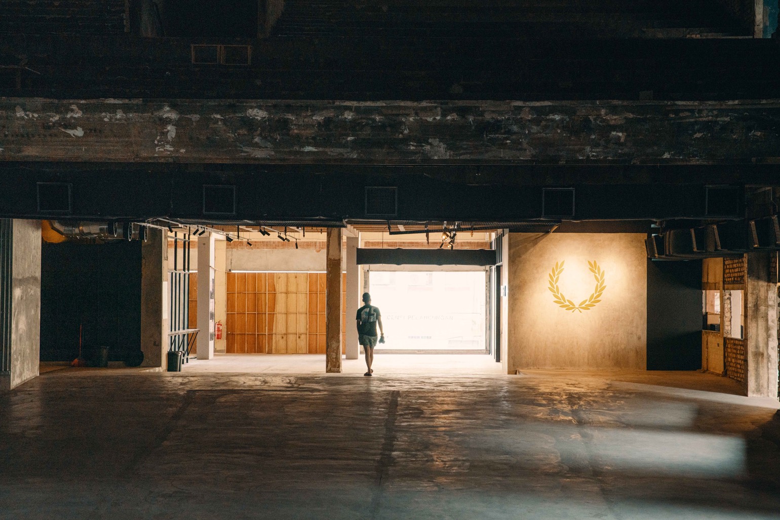 Fred Perry REXKL, Kuala Lumpur | Fred Perry