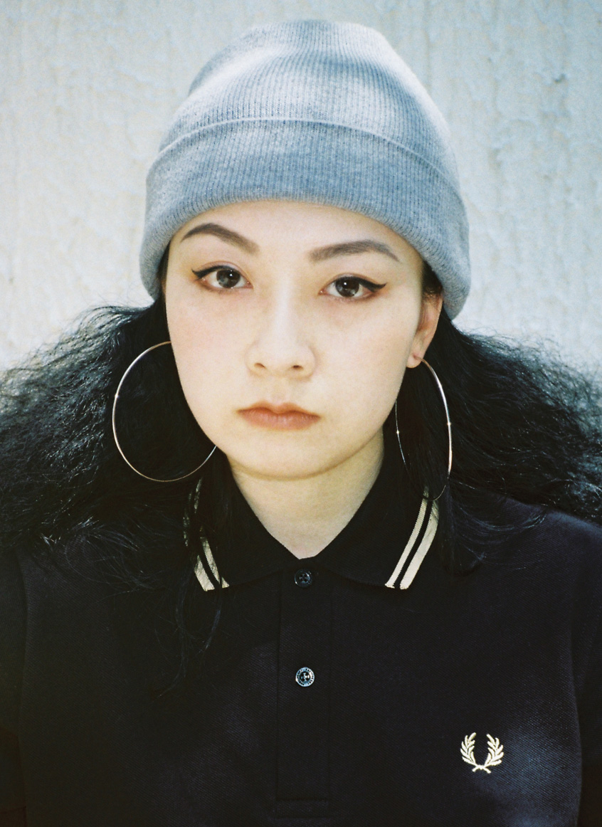 Meet the rising stars of subcultural China | Fred Perry US